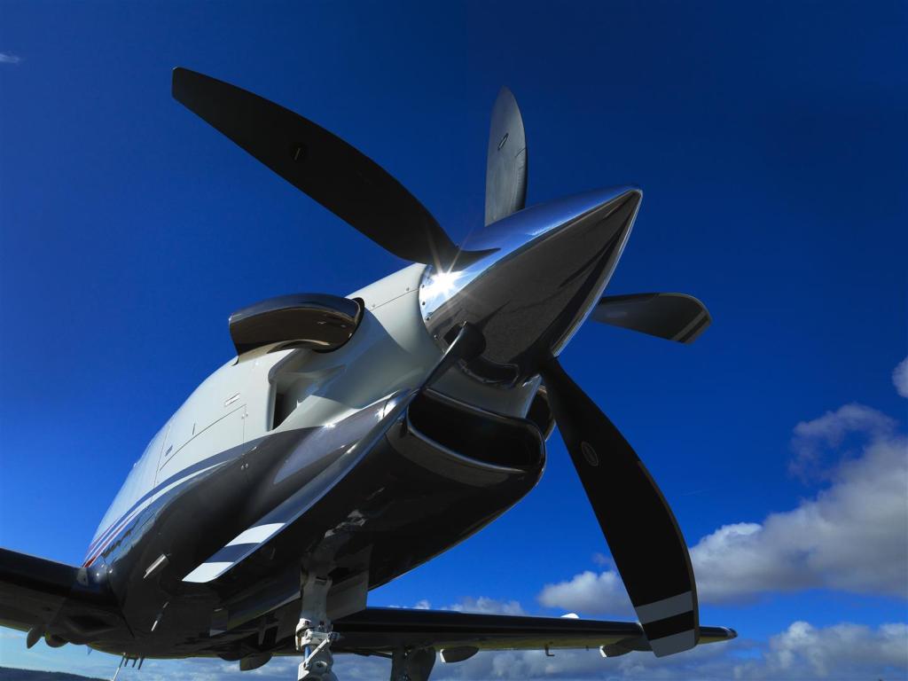 TBM Aircraft Insurance - Aviation Insurance Resources